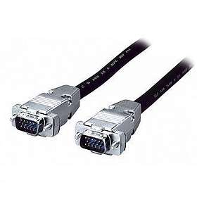 Find the best price on Equip VGA - VGA 1.8m | Compare deals on PriceSpy NZ