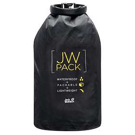 Find the best price on Jack Wolfskin JWP Waterproof Bag 4L | Compare ...