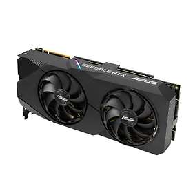 Find the best price on Asus GeForce RTX 2080 Ti Dual EVO Advanced HDMI ...
