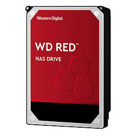 Find the best price on WD Red WD20EFAX 256MB 2TB | Compare deals on ...