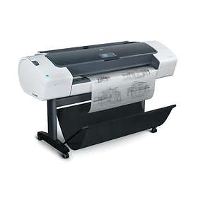 Find the best price on HP DesignJet T770 (24") | Compare deals on ...