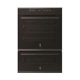 Find the best price on Electrolux EVEP626DSD (Stainless Steel ...