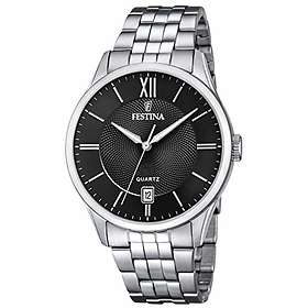 Find the best price on Festina F20425/3 | Compare deals on PriceSpy NZ