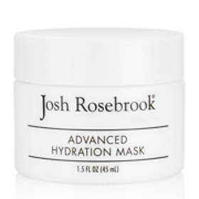 Find the best price on Josh Rosebrook Advanced Hydration Mask 45ml ...