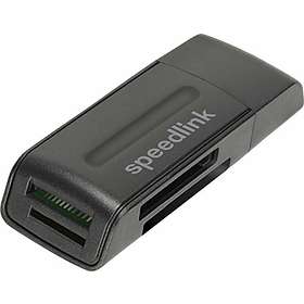 Find the best price on Speed-Link SL-150003 Snappy Portable | Compare ...