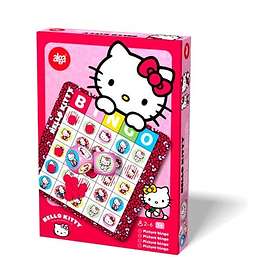 Find the best price on Hello Kitty Bingo | Compare deals on PriceSpy NZ