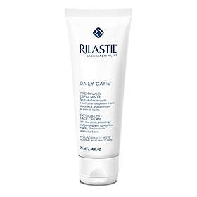 Find the best price on Rilastil Daily Care Exfoliating Face Cream 75ml ...