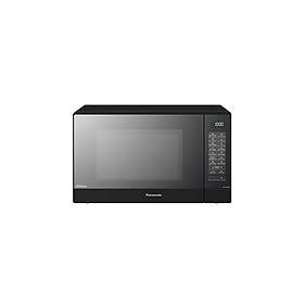 Find the best price on Panasonic NN-GT46K (Black) | Compare deals on ...