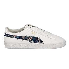 Find the best price on Puma Basket Classic Secret Garden (Women's ...