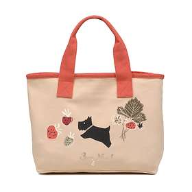 Find the best price on Radley Berry Nice Small Crook Grab Bag | Compare ...