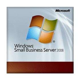 Find the best price on Microsoft Windows SBS 2008 Standard 1 User CAL ...