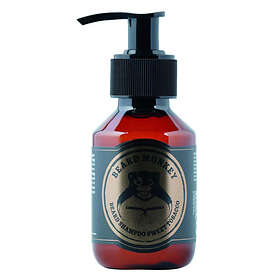 Find the best price on Beard Monkey Beard Shampoo Sweet Tobacco 100ml ...