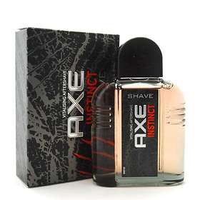 Find the best price on AXE Instinct After Shave 100ml | Compare deals ...