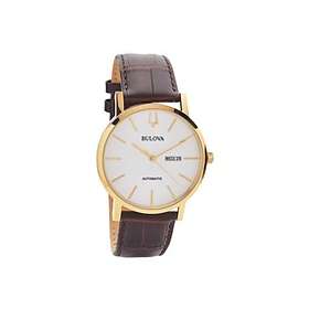 Find the best price on Bulova 97C107 | Compare deals on PriceSpy NZ