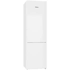 Find the best price on Miele KFN 29162 D ws (White) | Compare deals on ...