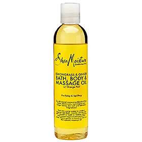 Find the best price on Shea Moisture Purifying & Uplifting Bath Body ...