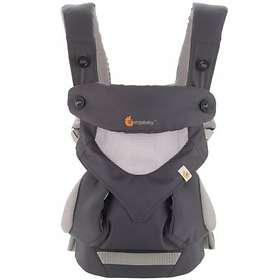 Find the best price on Ergobaby 360 All Positions | Compare deals on ...