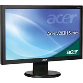 Find the best price on Acer V203HC | Compare deals on PriceSpy NZ