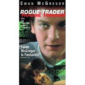 Find the best price on Rogue Trader (UK) (DVD) | Compare deals on ...