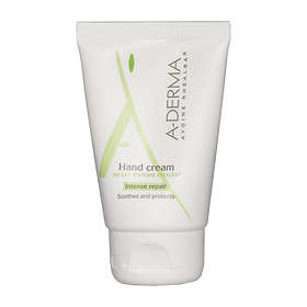 Find the best price on A-Derma Intense Repair Hand Cream 50ml | Compare ...