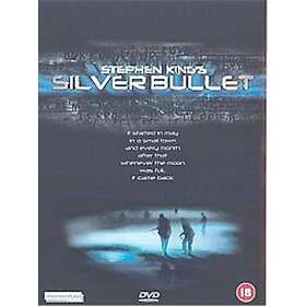 Find the best price on Silver Bullet (DVD) | Compare deals on PriceSpy NZ