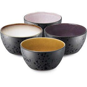 Find the best price on Bitz Bowl Ø120x60mm 4-pack | Compare deals on ...