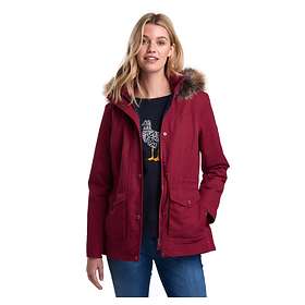 Find the best price on Barbour Abalone Jacket (Women's) | Compare deals ...
