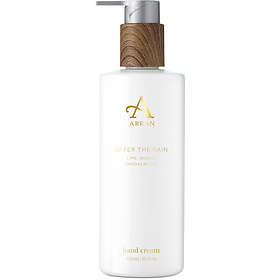 Find the best price on Arran Aromatics After The Rain Hand Cream 300ml ...