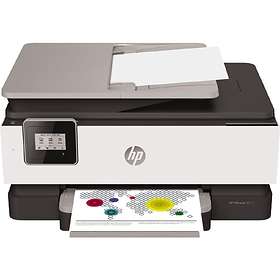 Find the best price on HP OfficeJet 8010 | Compare deals on PriceSpy NZ