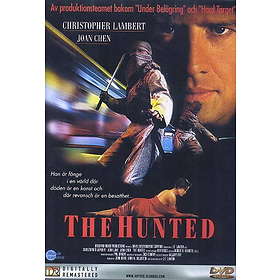 Find the best price on The Hunted (2003) (UK) (DVD) | Compare deals on ...