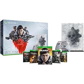 Pricespy xbox one x store