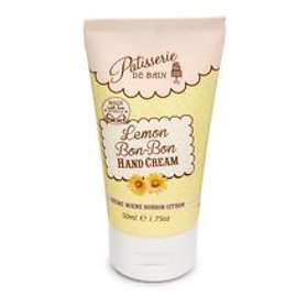 Find the best price on Patisserie De Bain Lemon Bon-Bon Hand Cream 50ml ...