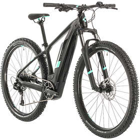 Find the best price on Cube Access Hybrid Pro 500 (Electric) | Compare ...