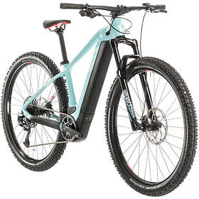 Find the best price on Cube Access WS Hybrid SL 625 29" 2020 (Electric ...