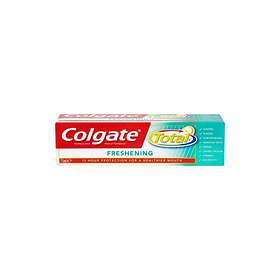 Find the best price on Colgate Total Active Fresh Toothpaste 75ml ...