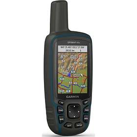 Find the best price on Garmin GPSmap 64x | Compare deals on PriceSpy NZ