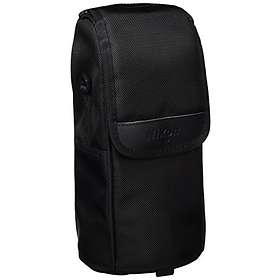 Find the best price on Nikon CL-M2 Semi Soft Lens Case | Compare deals ...