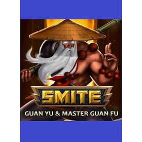 Find the best price on SMITE - Guan Yu & Master Guan Fu (PC) | Compare ...