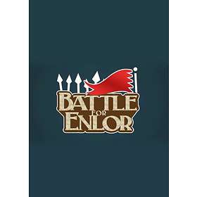 Battle for Enlor (PC) - Compare prices at PriceSpy NZ