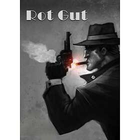 Find the best price on Rot Gut (PC) | Compare deals on PriceSpy NZ