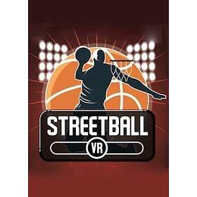 Find the best price on Streetball (VR Game) (PC) | Compare deals on ...