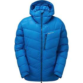Find the best price on Montane Jagged Ice Jacket (Men's) | Compare ...