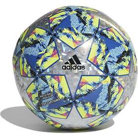 Find the best price on Adidas Finale 19 Top Capitano | Compare deals on ...