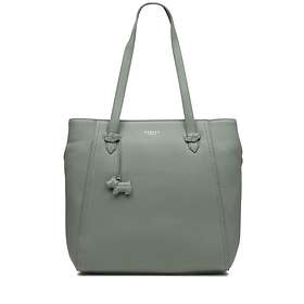 Find the best price on Radley Sycamore Gardens Large Zip-Top Tote Bag ...