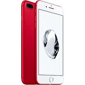 Find the best price on Apple iPhone 7 Plus (Product)Red Special Edition ...