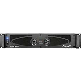 Find the best price on Citronic Ultima PRO 1600 | Compare deals on ...