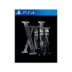Find the best price on XIII - Remastered Edition (PS4) | Compare deals ...