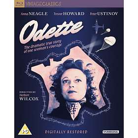Find the best price on Odette (UK) (Blu-ray) | Compare deals on PriceSpy NZ