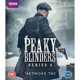 Find the best price on Peaky Blinders - Series 4 (UK) (Blu-ray) | Compare deals on PriceSpy NZ