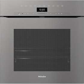Find the best price on Miele H 7464 BPX (Stainless Steel) | Compare ...